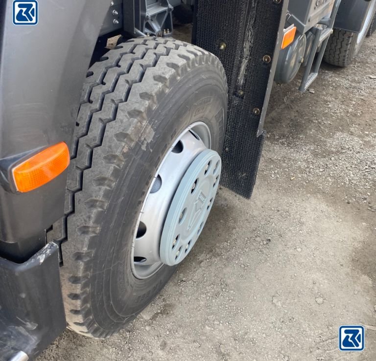HOWO Tractor Tire Maintenance FAQs - HOWO Special Truck Ltd